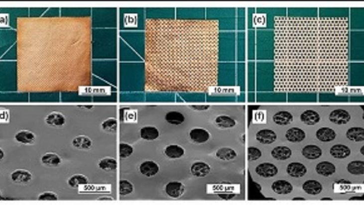 из(с)СЛЕДователи МФТИ в литий-ион(н)ых АКБ заменили медну(ю) подЛОЖку на перфорирован(н)у(ю) ФОЛЬГУ.