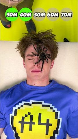 🍿 I'll do it for you!