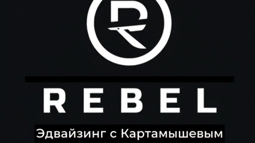 RebelGroup: Проект эдвайзинг с Картамышевым 017