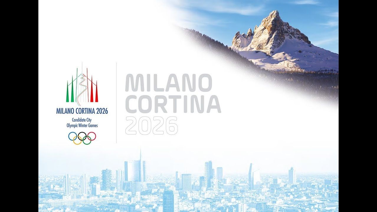 Олимпийские игры 2026. Фигурное катание на английском.