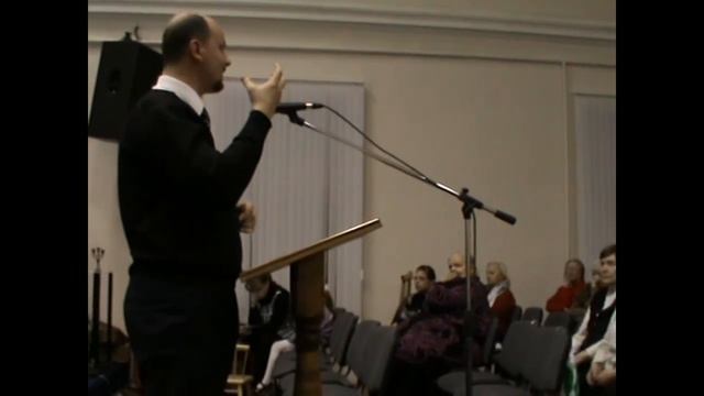 8 января 2011 год г. Серпухов