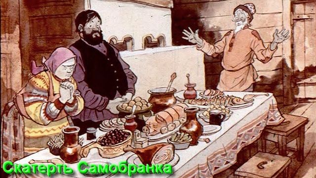 Варёноедение приводит к Деменции, Слабоумию и Старческому Маразму