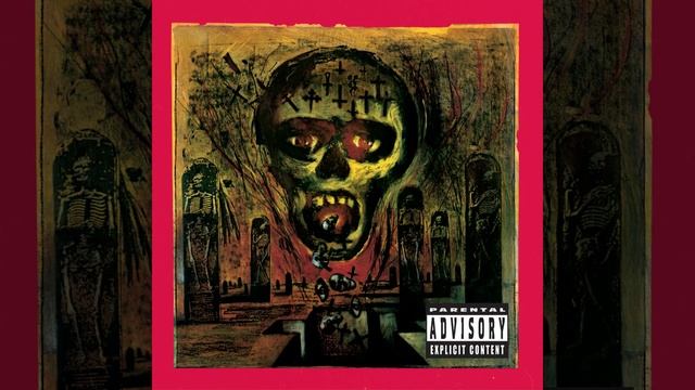 03 - Spirit In Black (SLAYER)