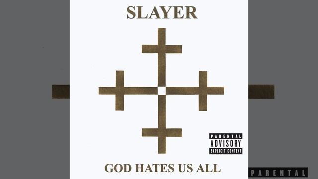 02 - Disciple (SLAYER)