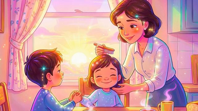 Демо "Мама как Ангел" автор стихотворения и муз. микса А.Боброва