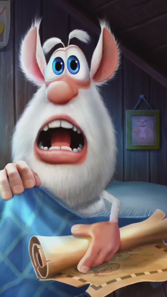 Буба Приколист