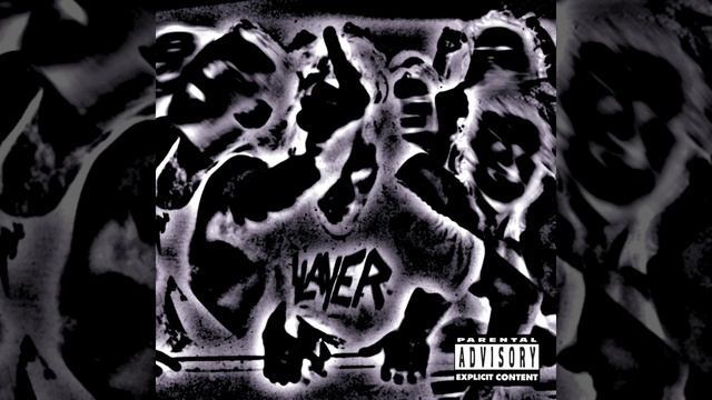 08 - Filler / I Don't Want To Hear It (SLAYER)