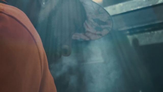 Earl Sweatshirt - INFATUATION [Official Video]