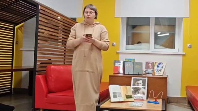 Вечер памяти М. Джалиля