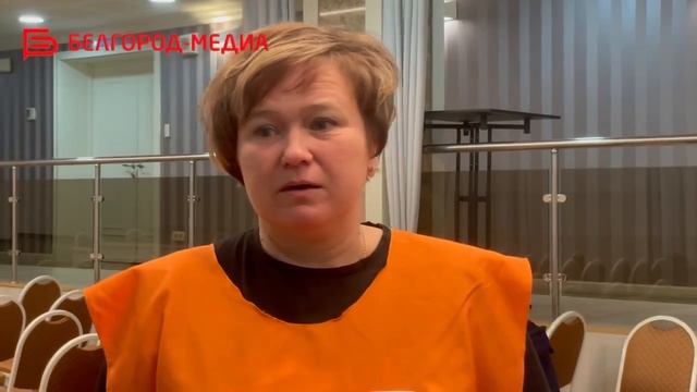 Сегодня в Белгороде работает 13 пунктов обогрева