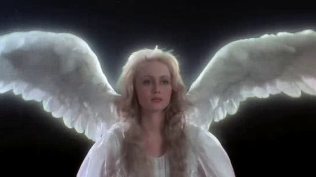 На Небе Жил Прекрасный Ангел...