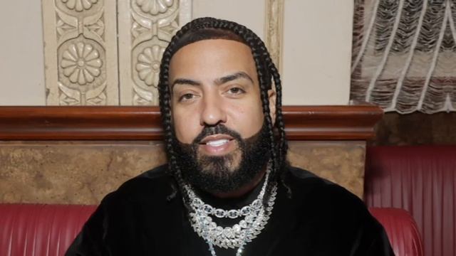 Песни исполнителя «French Montana» | Американские хиты