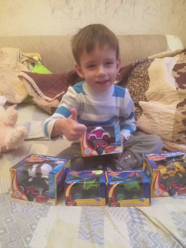 Новый год 2017