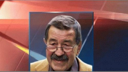 Гюнтер Грасс «Фантом памяти» (2026)