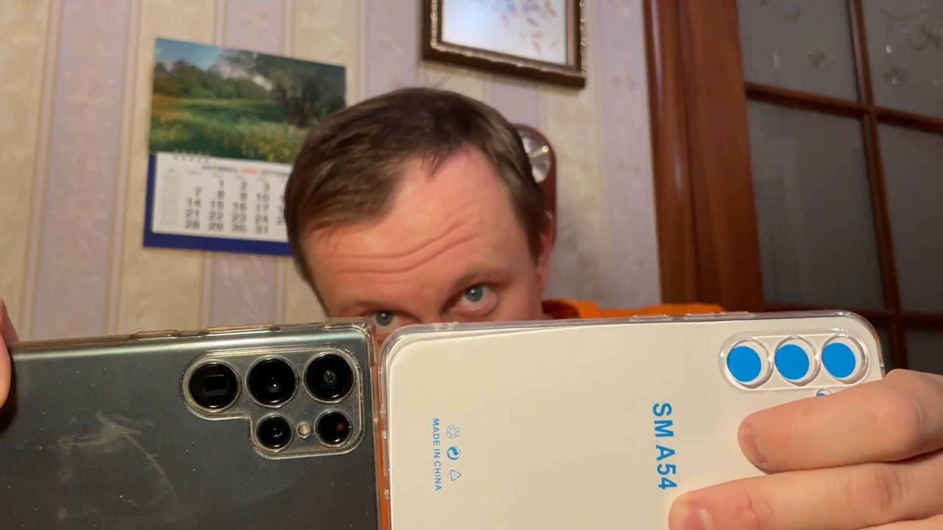 Стоит ли покупать Samsung Galaxy A54? Сравнение с S22 Ultra и S23 Ultra