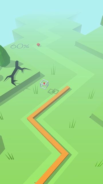 Линия Танца - Весна