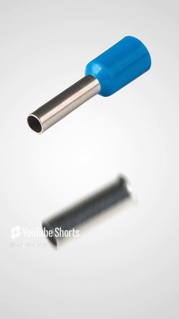 Зачем нужен кримпер и наконечники НШВИ