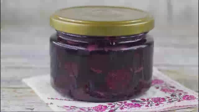 Желе из вишни с желатином на зиму - простой рецепт сладкой заготовки из вишни!