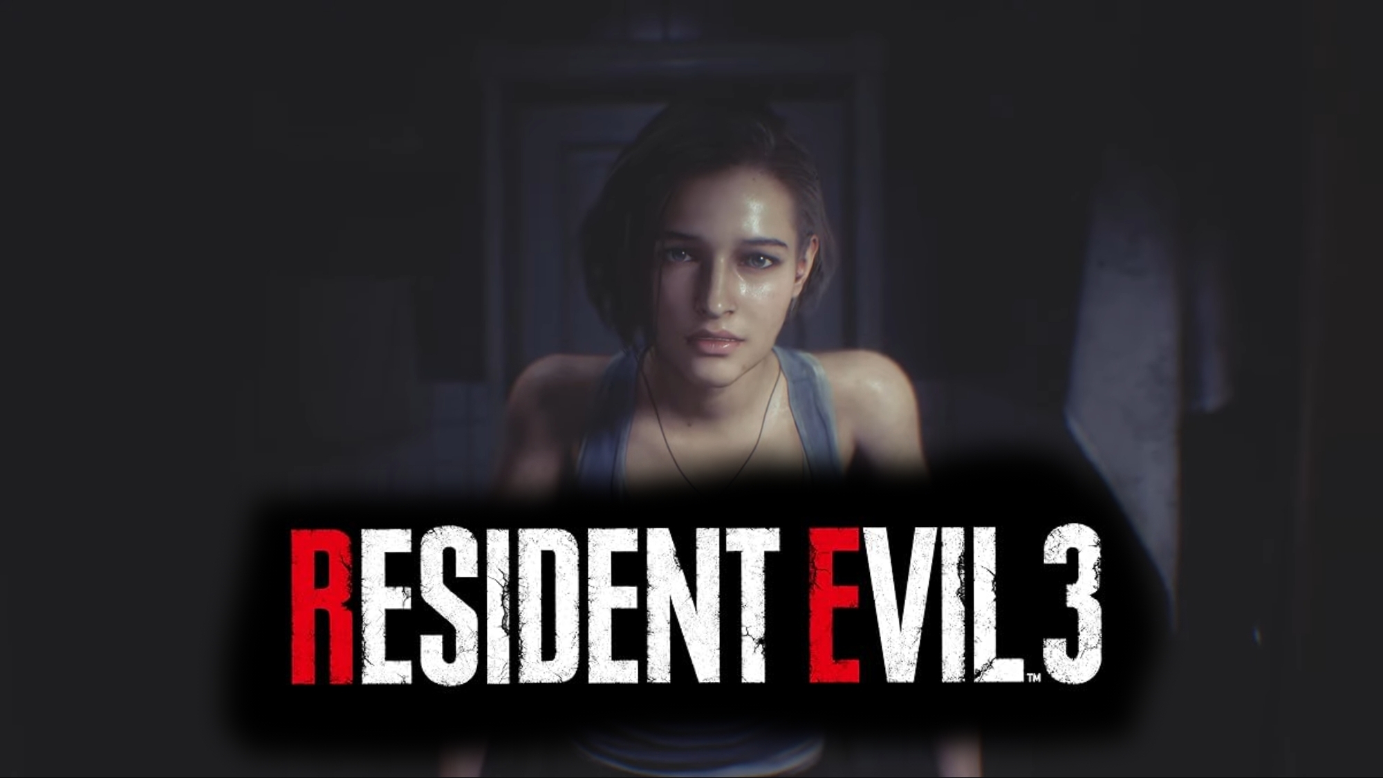 Resident Evil 3 #1 Начало