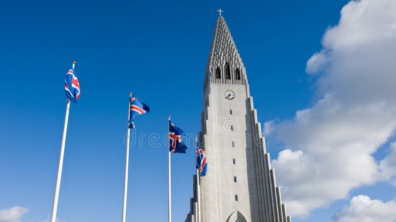 Независимость и Королевство Исландии (1918—1944)  (2025)