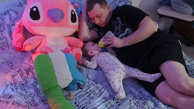 Колыбельная Автор Дмитрий Цуриченко