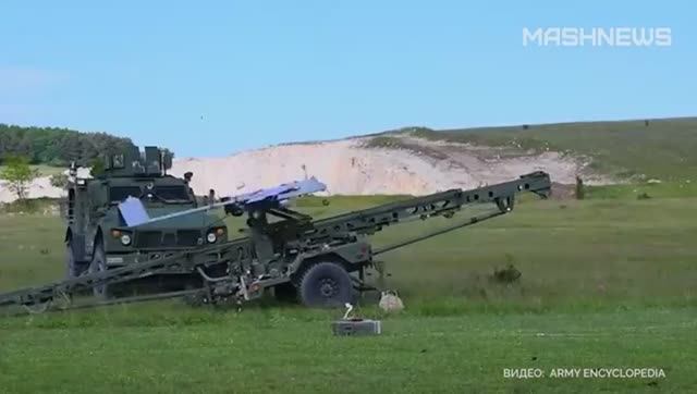 БПЛА РОССИИ VS БПЛА NATO. ТТХ, обзор, сравнение