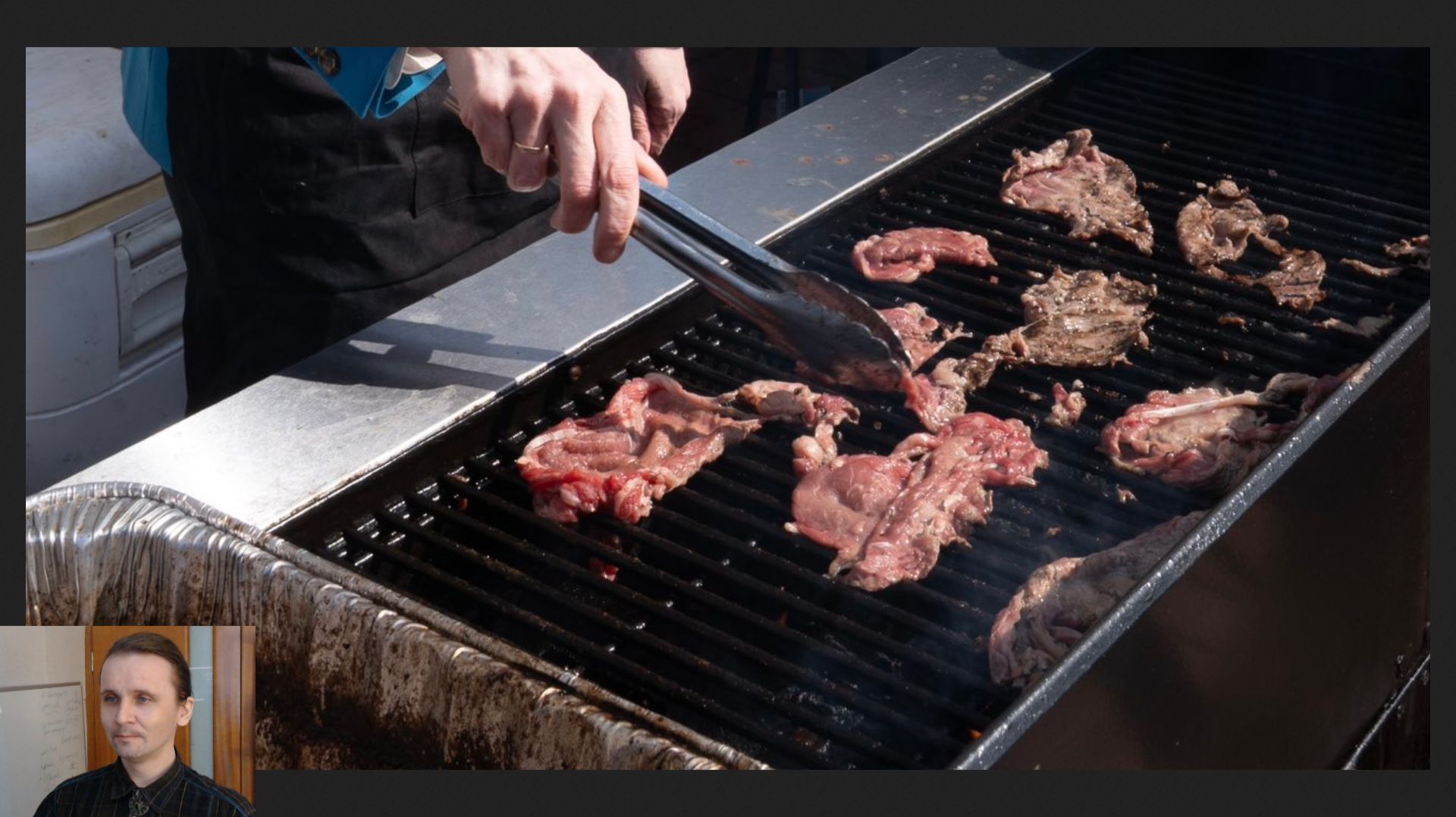 Подборка безумных новостей. Неловкая близость к народу