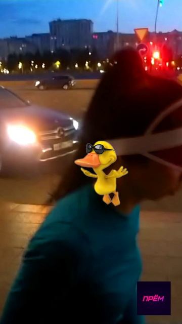 ПЕРВЫЙ РЕКОРД ЮЛИ  95 КМ НА ВЕЛОСИПЕДЕ | ПРЁМ