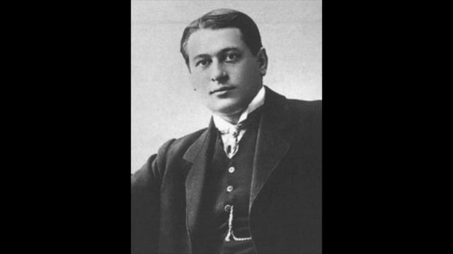 Георгий Бакланов -баритон