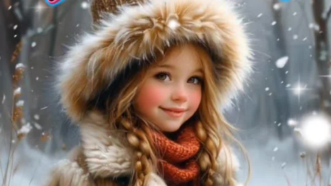 Воскресное доброе утра в феврале. Самая лучшая музыкальная открытка.