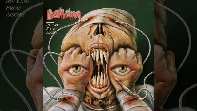 02 - Release From Agony (DESTRUCTION)