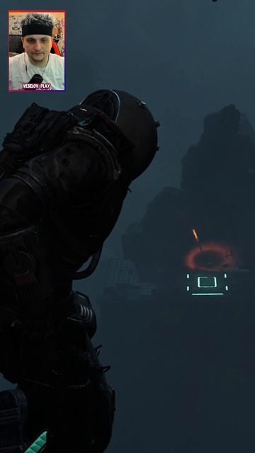 Cronos: The New Dawn - Полетаем #funny