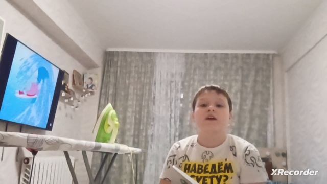 ПРИКОЛЬЧИКИ СЕРИЯ 10