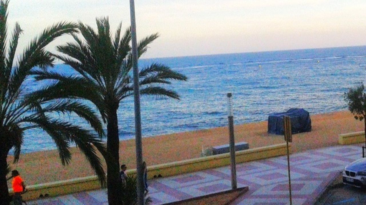 Бланес Испания: отель Пимар