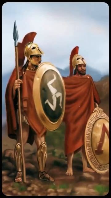 Вот она - Спарта! (Бедная Лиза)  Пионер среднего возраста#12