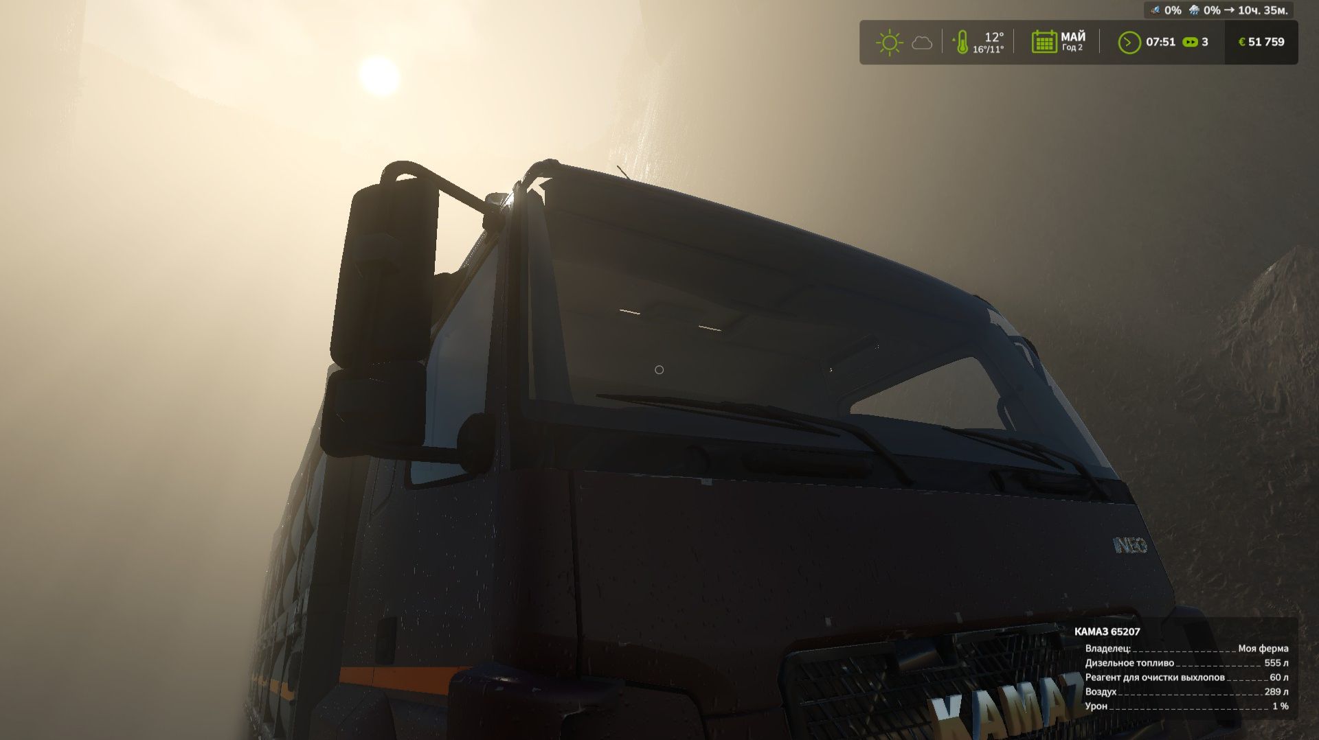 Карьерные приключения в кооперативе.