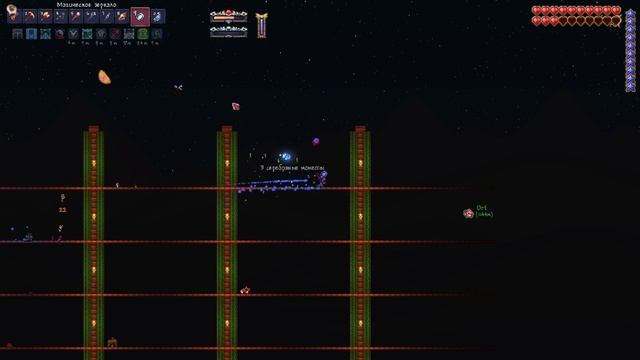 Минус еще 4 босса | Стрим №3