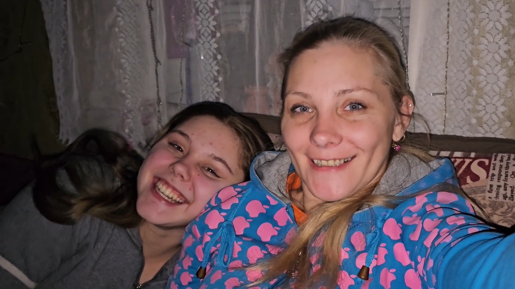 День - ТЮЛЕНЬ🙈😇14.02.2026