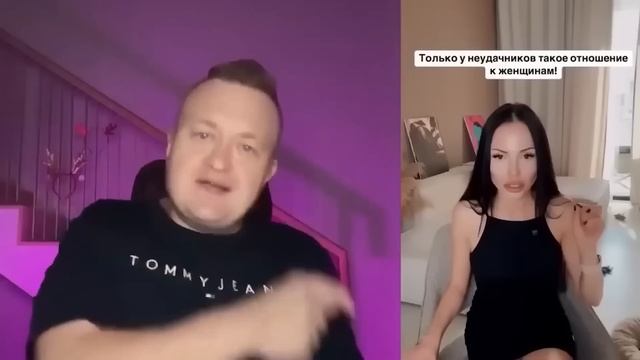 НАТАШКИ В ШОКЕ ОТ АМЕРИКАНЦЕВ