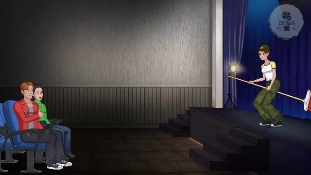 МОИ РОДИТЕЛИ ССОРИЛИСЬ А Я ВСЁ РАССКАЗЫВАЛА СВОЕЙ ПОДРУГЕ ВОТ ЧТО ВЫШЛО ИСТОРИЯ ИЗ ЖИЗНИ