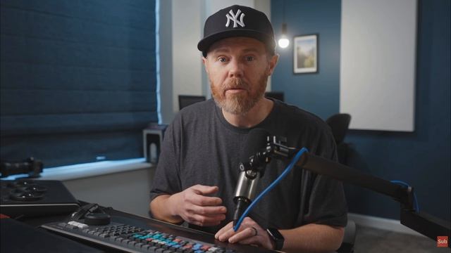 Рабочий процесс в ACES в DaVinci Resolve