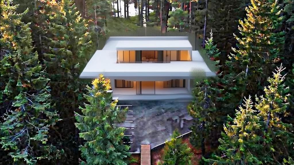 Я приглашаю Вас пожить в этом чудном месте. Здесь все удобства, прекрасный лес, красивое озеро...