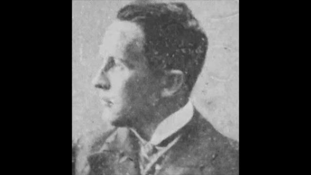 Федор Поляев драм-баритон