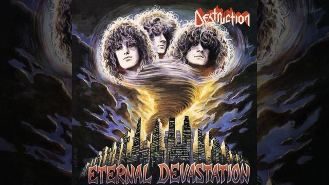 04 - United By Hatred (DESTRUCTION)