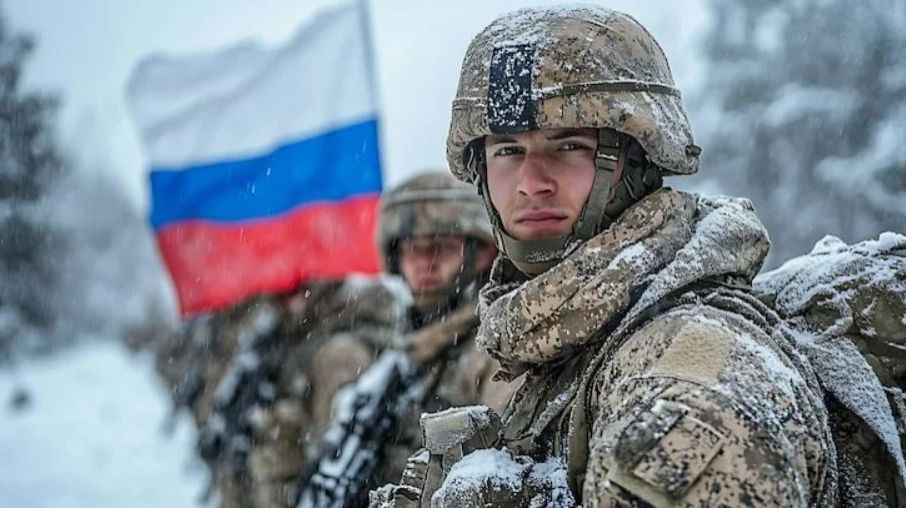 "МАЛЬЧИКИ" (музыка и слова Ирины Скибиной)