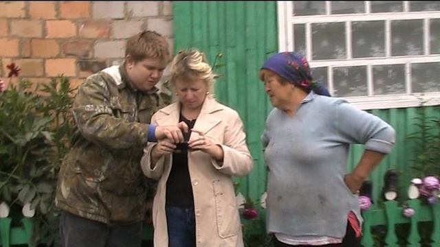 Год 2012 Лето