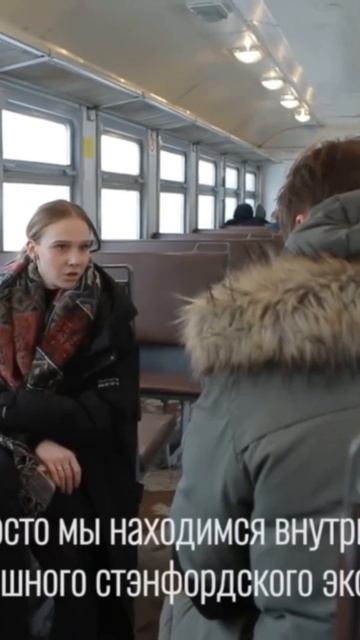 Самый Снежный Фильм