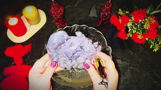 🔥Предупреждение ВС для вас 🔥Воск сливаем, чужое убираем☝️🍀💥