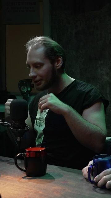 Мысли За мкАДом - Выясни зачем режиссер снимает ЭТО кино