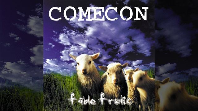 09 - It Wears Me Down (COMECON)